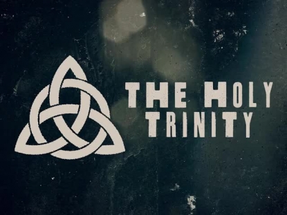 Alpha And Omega Trinity | Shift Worship | WorshipHouse Media