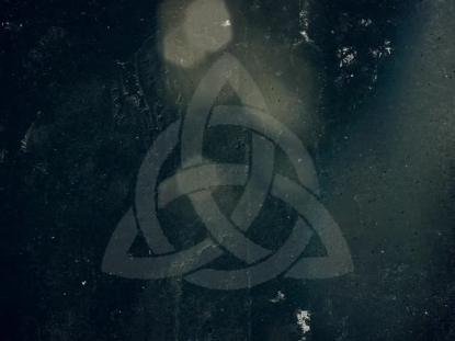 Alpha And Omega Trinity Symbol | Shift Worship | WorshipHouse Media