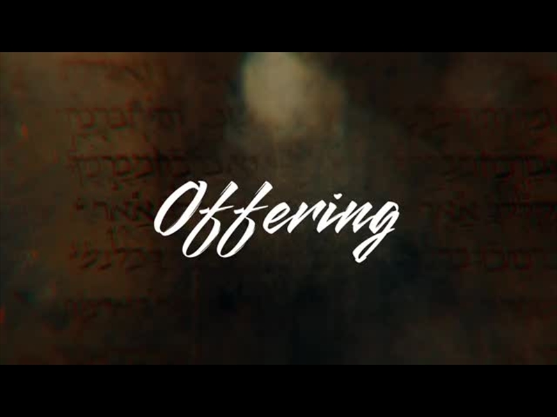 Ancient Words Offering Shift Worship WorshipHouse Media ancient-words-offering-shift-worship-worshiphouse-media
