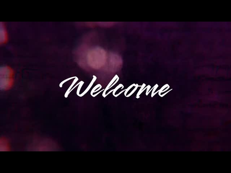 Ancient Words Welcome | Shift Worship | WorshipHouse Media