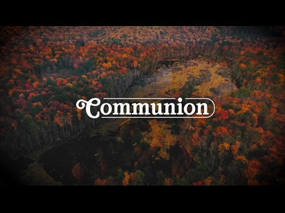 Autumn Colors Communion | Shift Worship | WorshipHouse Media