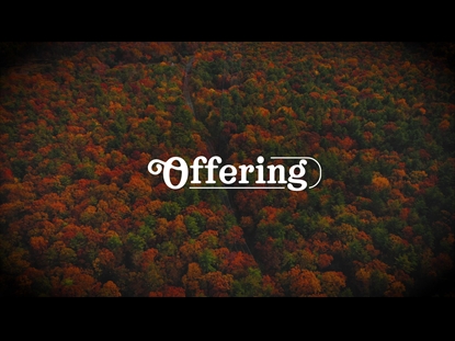 Autumn Colors Offering | Shift Worship | WorshipHouse Media