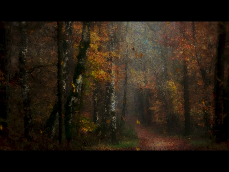 Autumn Vibes 10 Alt | Shift Worship | WorshipHouse Media