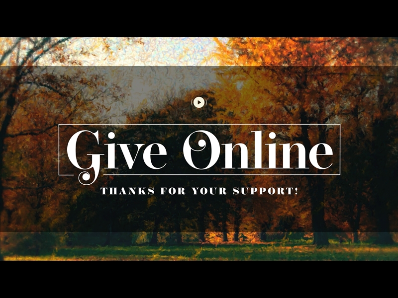 Autumn Vibes Collection | Shift Worship | WorshipHouse Media