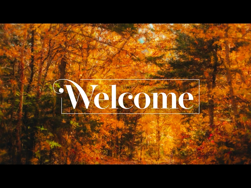 Unlimited Church Media - Mini Movies, Worship Backgrounds, & Countdowns