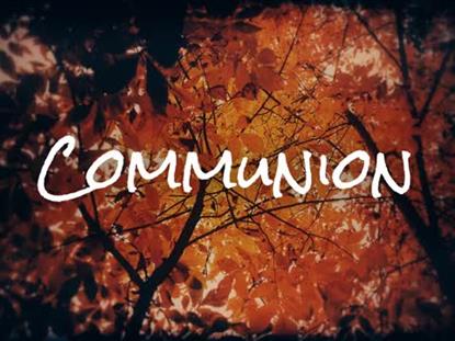 Autumn Fire Communion | Shift Worship | WorshipHouse Media