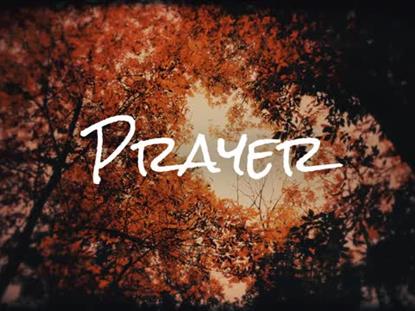 Autumn Fire Prayer | Shift Worship | WorshipHouse Media
