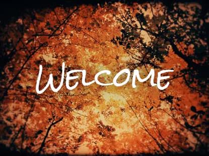 Autumn Fire Welcome | Shift Worship | WorshipHouse Media