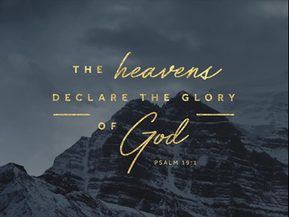 Autumn Scripture Psalm 19 | Shift Worship | WorshipHouse Media