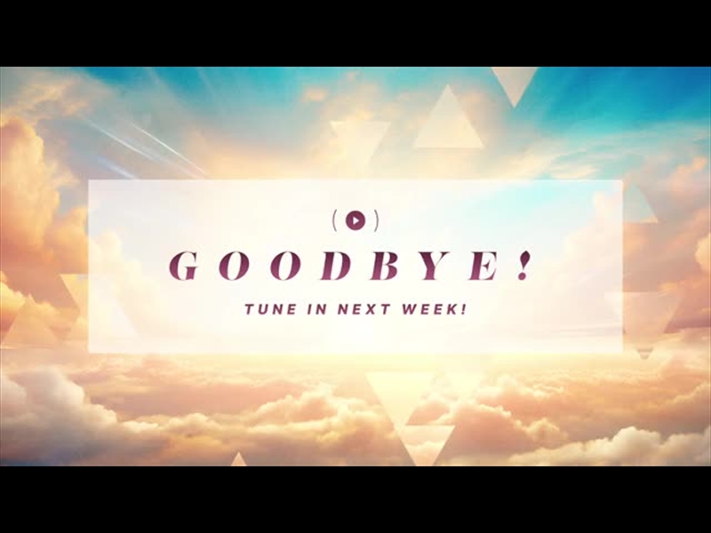 Beautiful Day Exit Stream | Shift Worship | WorshipHouse Media