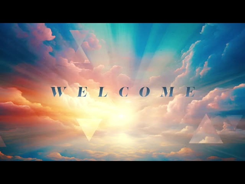 Beautiful Day Welcome | Shift Worship | WorshipHouse Media