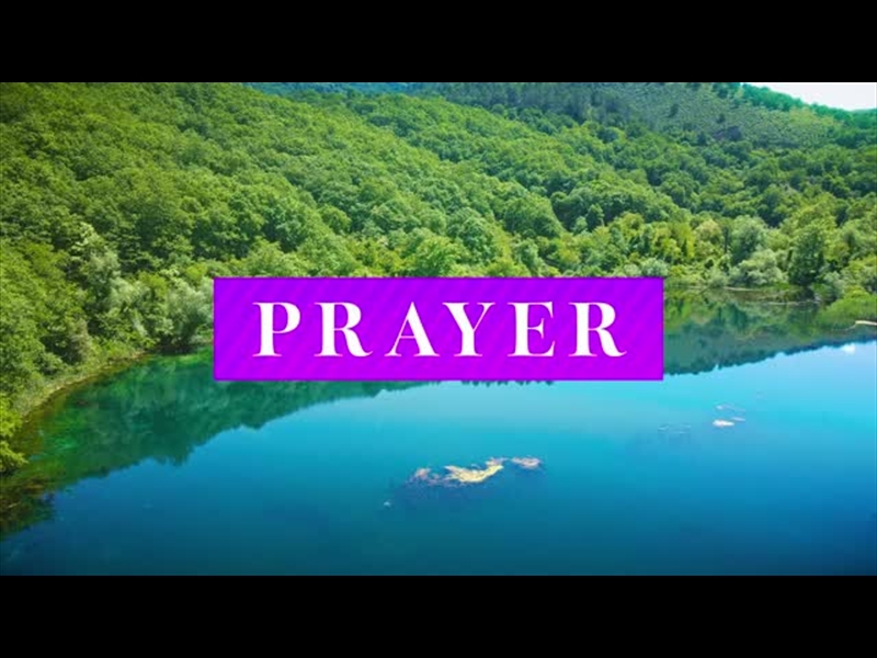 Blue Eye Prayer | Shift Worship | Playback Media Store