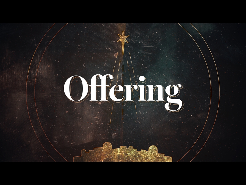 Christmas Elegance Offering | Shift Worship | WorshipHouse Media