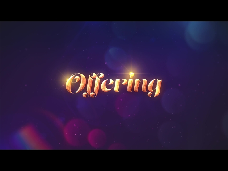 Christmas Flourish Collection | Shift Worship | WorshipHouse Media