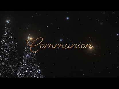 Christmas Glow Communion | Shift Worship | WorshipHouse Media