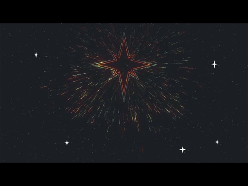 Christmas Shimmer Collection | Shift Worship | Playback Media Store