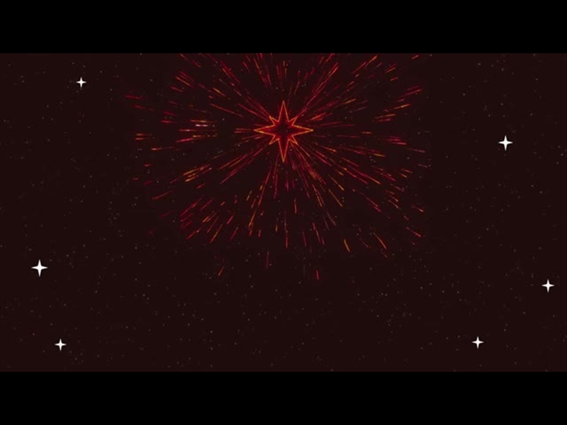 Christmas Shimmer 4 | Shift Worship | Playback Media Store