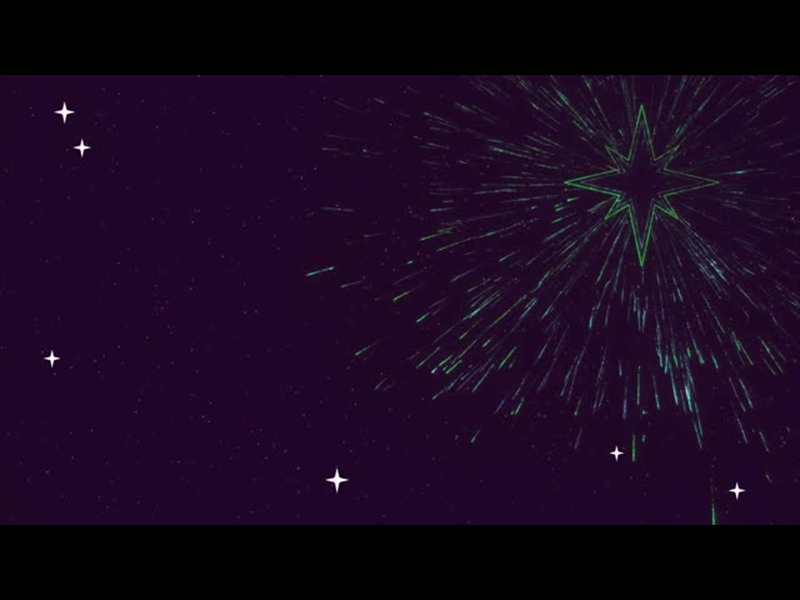 Christmas Shimmer Collection | Shift Worship | Playback Media Store