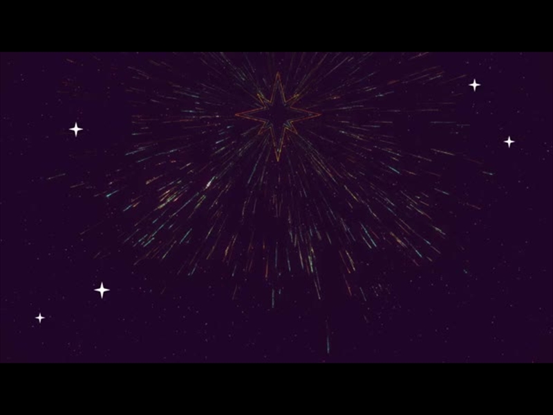 Christmas Shimmer Collection | Shift Worship | Playback Media Store