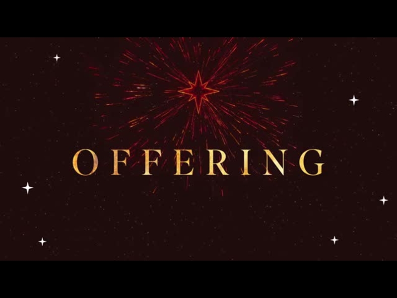 Christmas Shimmer Offering | Shift Worship | WorshipHouse Media