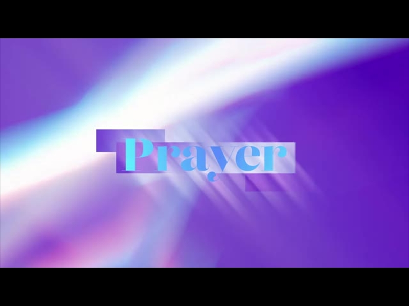 Chromatic Visions Prayer | Shift Worship | WorshipHouse Media