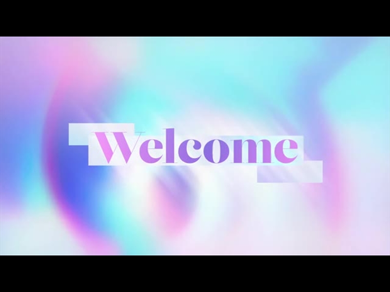 Chromatic Visions Welcome | Shift Worship | WorshipHouse Media