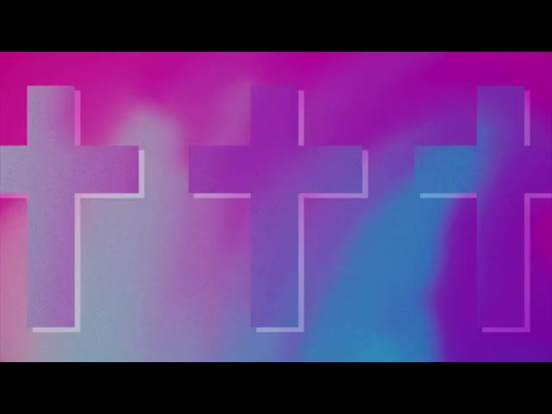 Color Cross Collection | Shift Worship | Playback Media Store