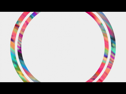 Colorful Easter Rings | Shift Worship | WorshipHouse Media
