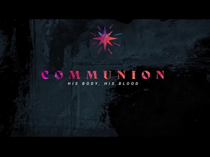 Colorful Epiphany Communion | Shift Worship | WorshipHouse Media