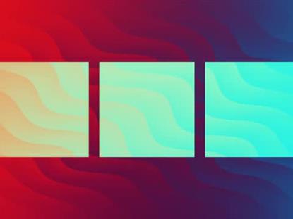 Color Steps Collection | Shift Worship | Playback Media Store