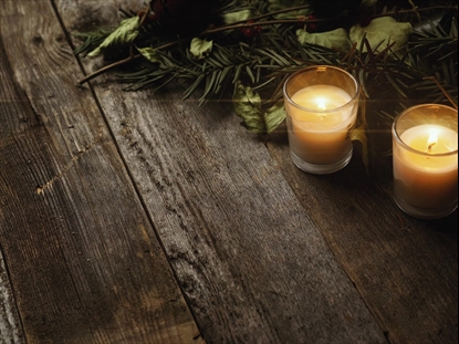 Cozy Advent Collection | Shift Worship | Playback Media Store