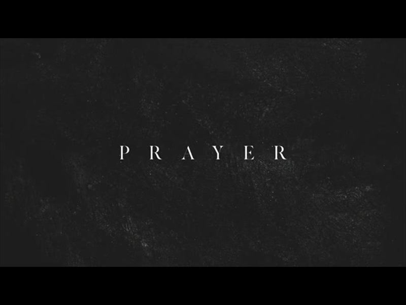 Dark Surface Prayer | Shift Worship | WorshipHouse Media