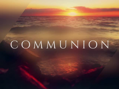 Days End Communion | Shift Worship | WorshipHouse Media