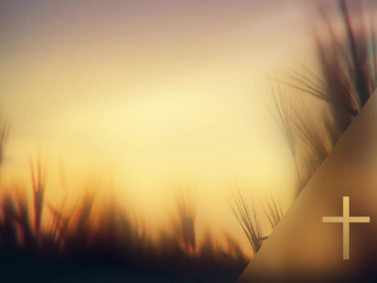 Worship Powerpoint Backgrounds Cross