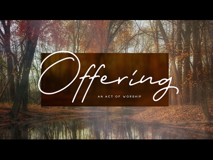 Deep Autumn Offering | Shift Worship | WorshipHouse Media