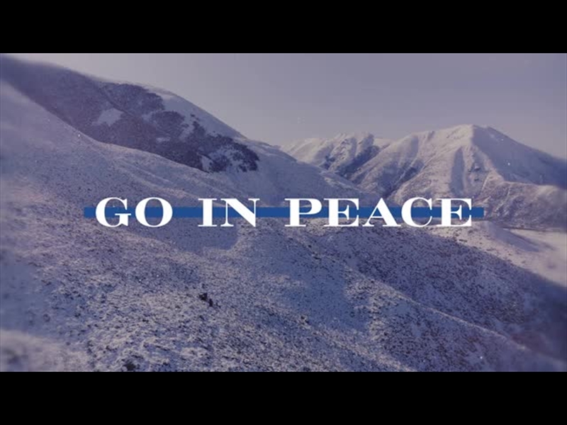 Deep Winter Exit | Shift Worship | Playback Media Store