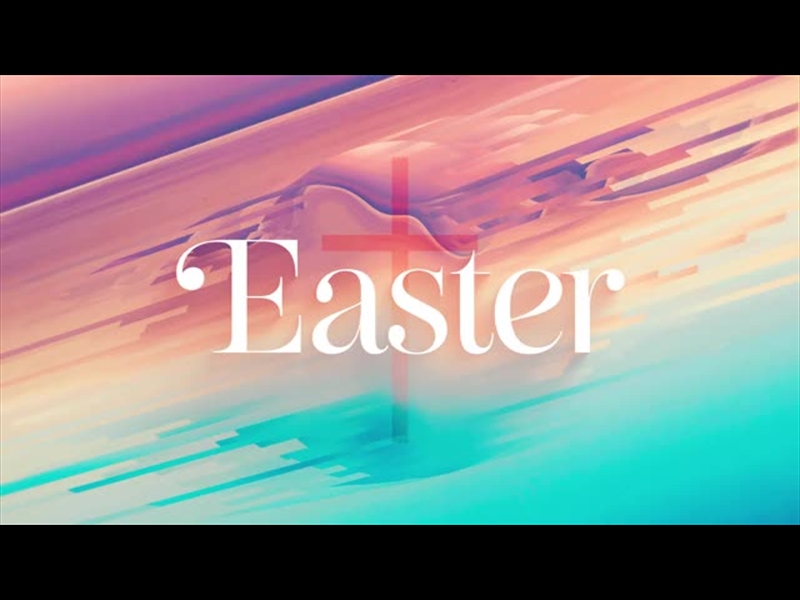 Easter Explosion Easter | Shift Worship | Playback Media Store