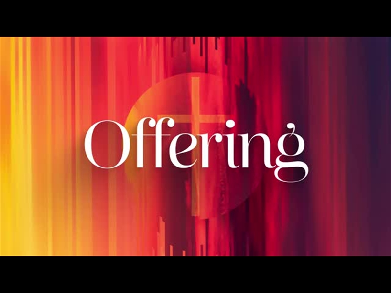 Easter Explosion Offering | Shift Worship | WorshipHouse Media