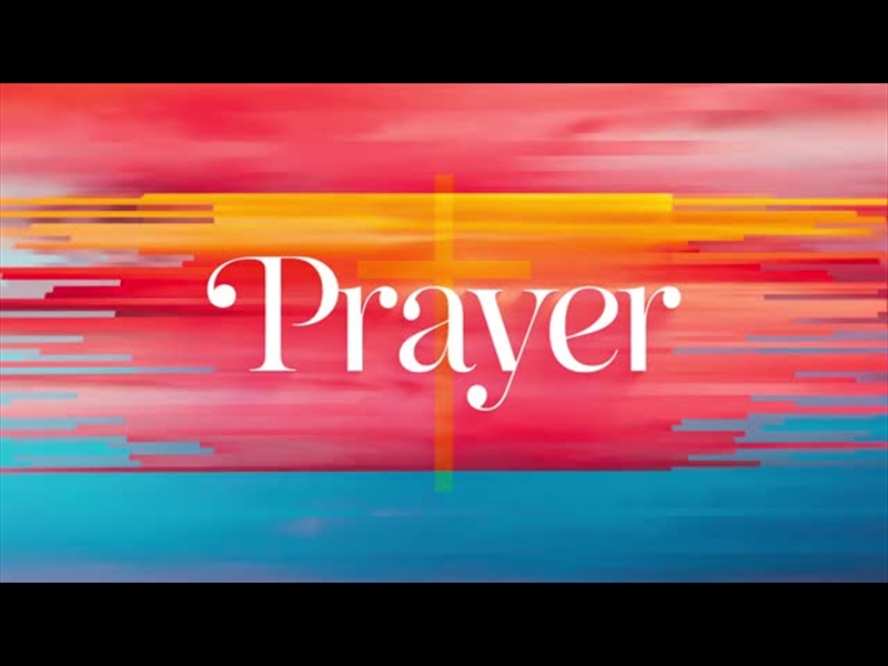 Easter Explosion Prayer | Shift Worship | WorshipHouse Media