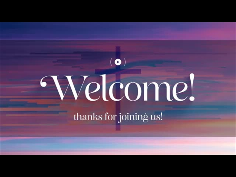 Easter Explosion Welcome Stream | Shift Worship | Playback Media Store