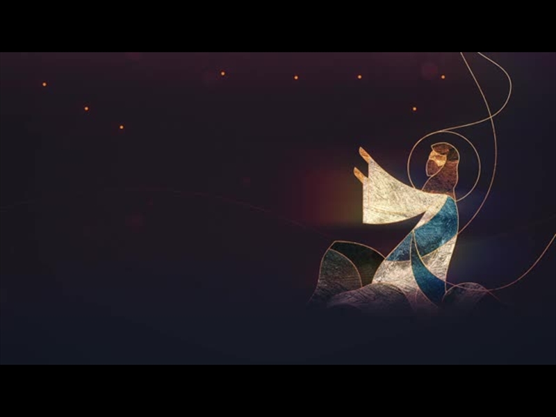 Easter Figures Collection | Shift Worship | Playback Media Store