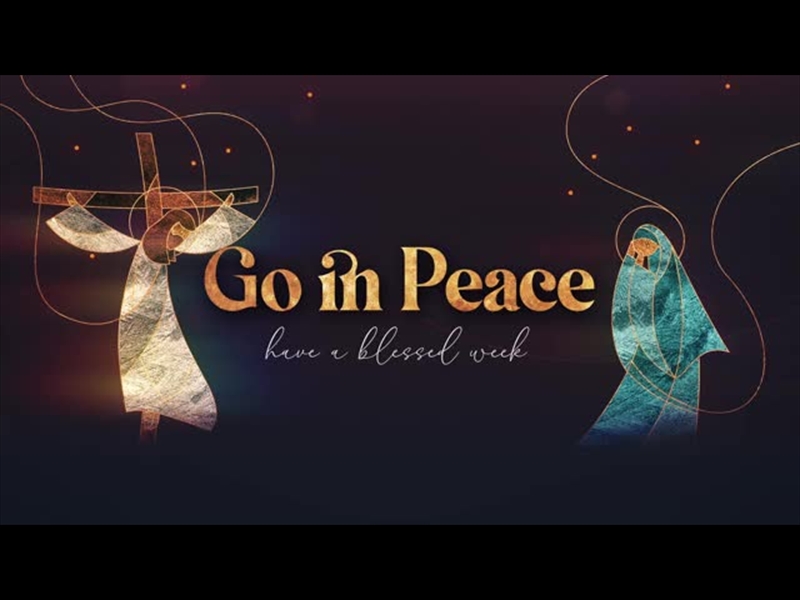 Easter Figures Collection | Shift Worship | Playback Media Store