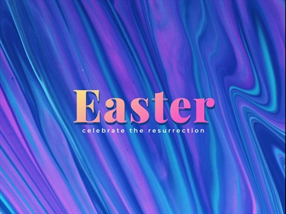 Easter Flow Easter | Shift Worship | Playback Media Store