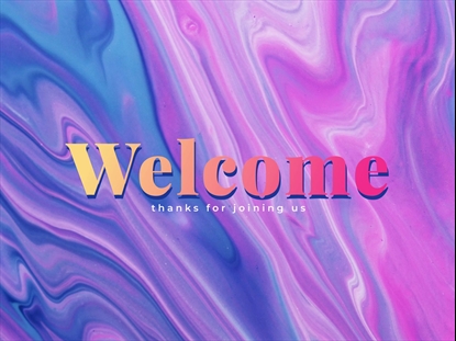 Easter Flow Welcome | Shift Worship | Playback Media Store