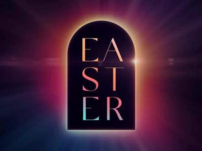 Easter Light Collection | Shift Worship | WorshipHouse Media