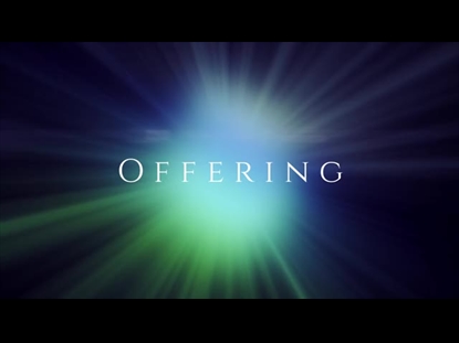 Easter Light Offering | Shift Worship | WorshipHouse Media