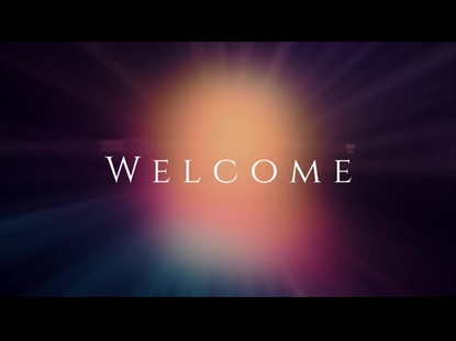 Easter Light Welcome | Shift Worship | WorshipHouse Media