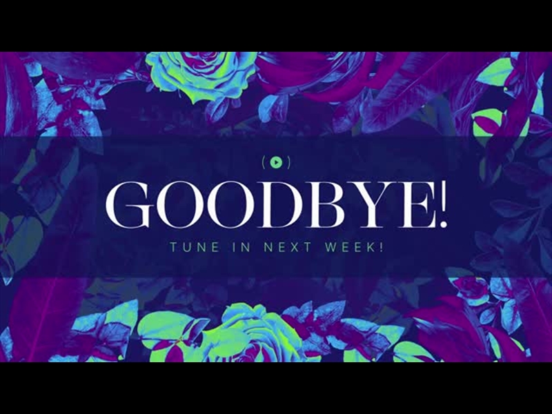 Easter Neon Exit Stream | Shift Worship | WorshipHouse Media