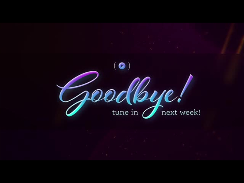 Epiphany Streaks Collection | Shift Worship | Playback Media Store