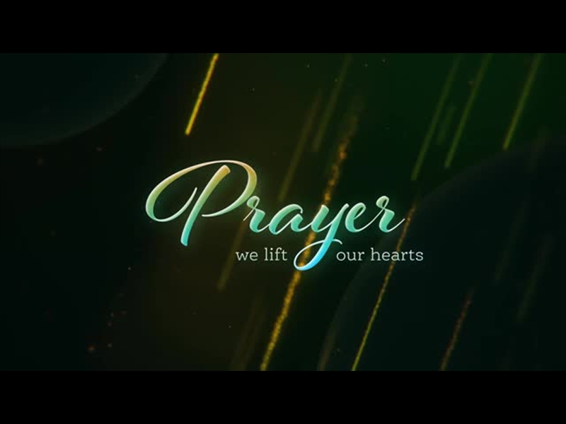 Epiphany Streaks: Prayer | Shift Worship | Playback Media Store